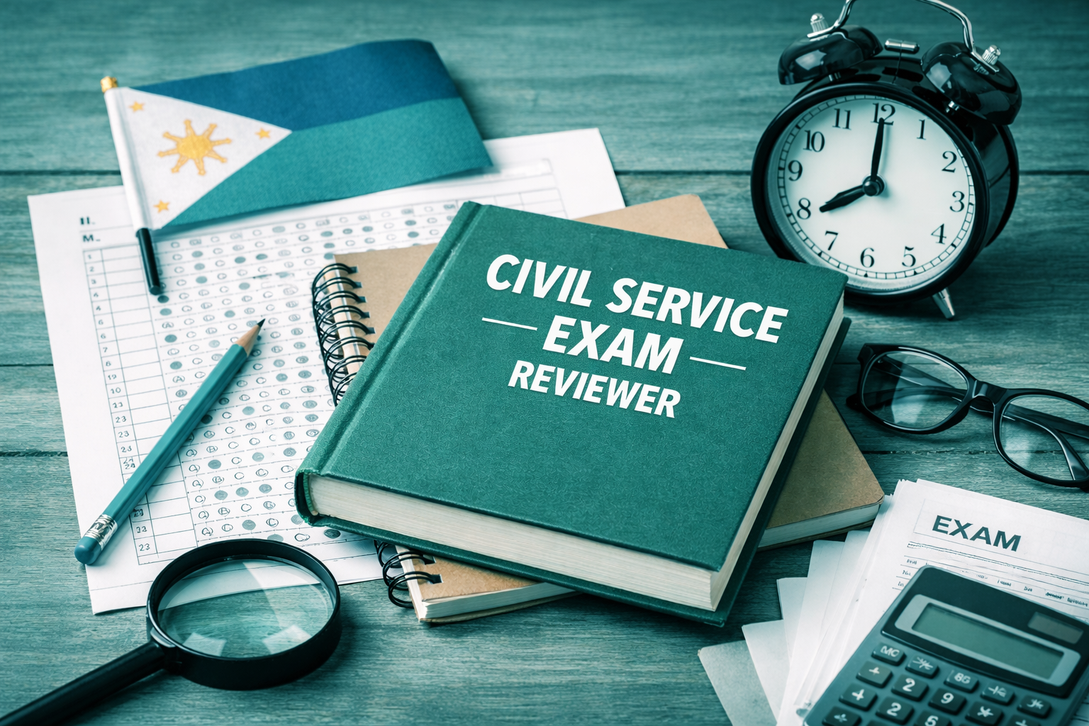 brevph | Why You Need to Pass the Civil Service Exam